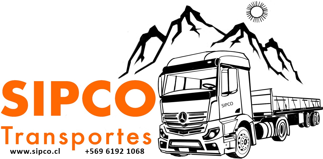 SIPCO - Transporte y Logística